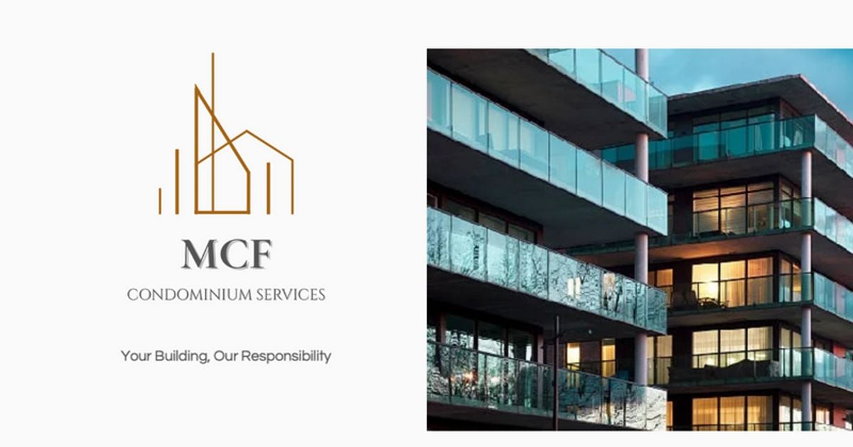 MCF Condominium Services